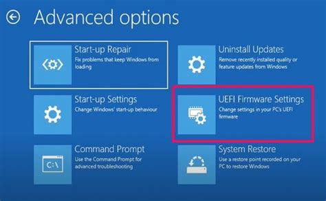 How To Update BIOS On Windows 10 Step By Step Guide