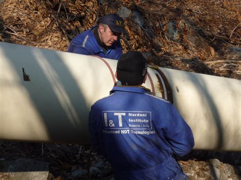 Non Destructive Testing Services Brescia Iandt Nardoni Institute