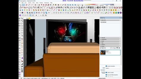 Muhammad Shan On Linkedin Interior Architecture Design Project Work Software Projects