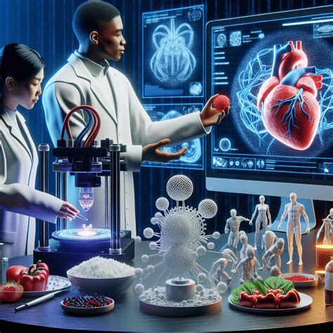Breakthroughs In Supplementary Manufacturing For Optimal Health Etprotein