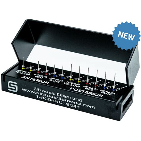 Accurate Ipr Burs Archives Strauss Diamond