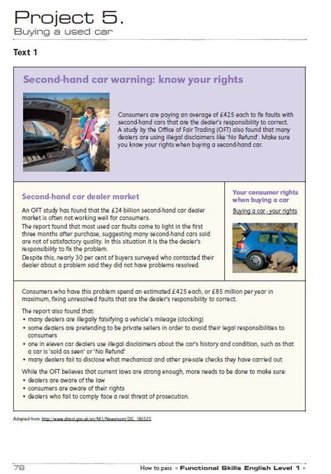 Functional Skills Worksheets Literacy SkillsWorksheets Com