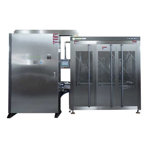 Roll 3 Axis Delta Robot Sort Meat Sorting Robot Sorting Line Robot Arm Manufacturer