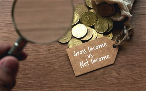 What Is The Difference Between Gross And Net Pay Learn More