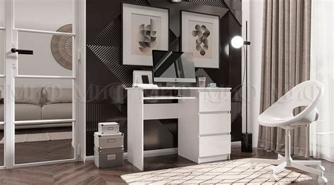 Купить Стол угловой Челси в Ростове на Дону отличные цены на письменные столы для школьников