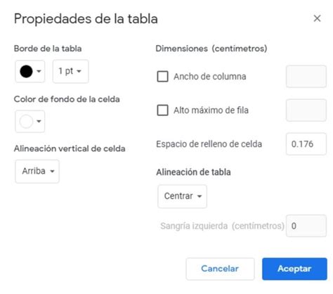 Cómo Crear una Tabla de Contenido en Google Docs Índice Automático Mira Cómo Se Hace
