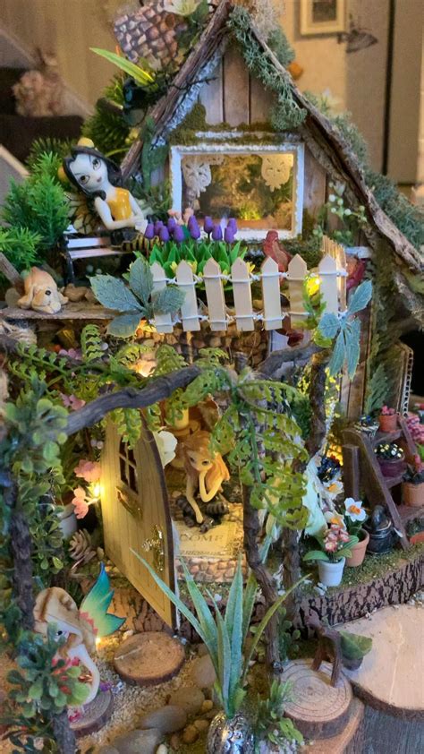 67 Road Island Ideas Fairy Garden Diy Nature Crafts Fairy Garden Crafts