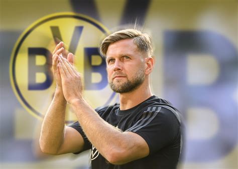 غیر رسمی؛ نیکلاس فولکروگ به دورتموند پیوست طرفداری