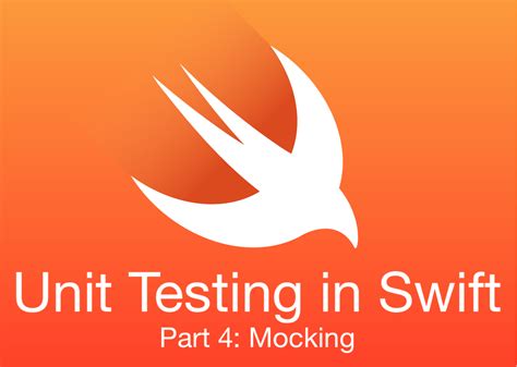 📈 Unit Testing In Swift Mocking By Kewin Medium
