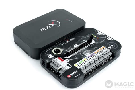 Used MMS FLEX Master Chiptuningshop Chip Tuning Tools