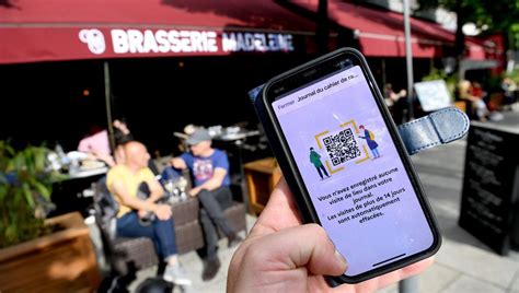 Comment Lire Un Qr Code Sur Votre Propre Téléphone Facilement