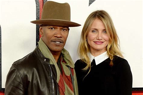 Cameron Diaz Smiles In Beverly Hills During Rare Appearance Out Photos