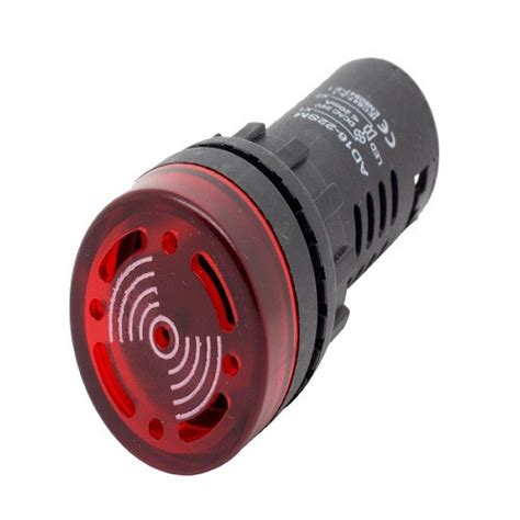 793428 Alarm Buzzers Ac 200v Shipstore
