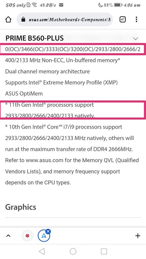 Ram Speed TechPowerUp Forums