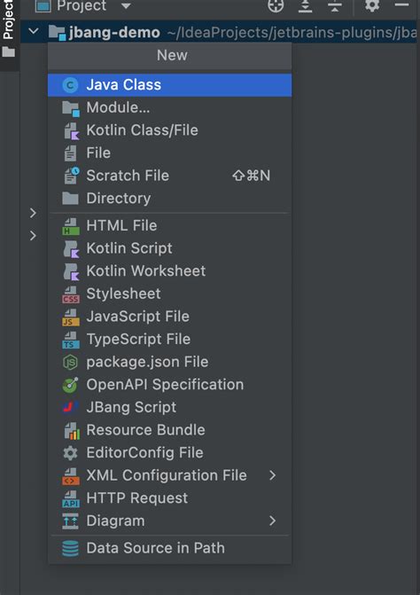 JBang IntelliJ IDEs Plugin Marketplace