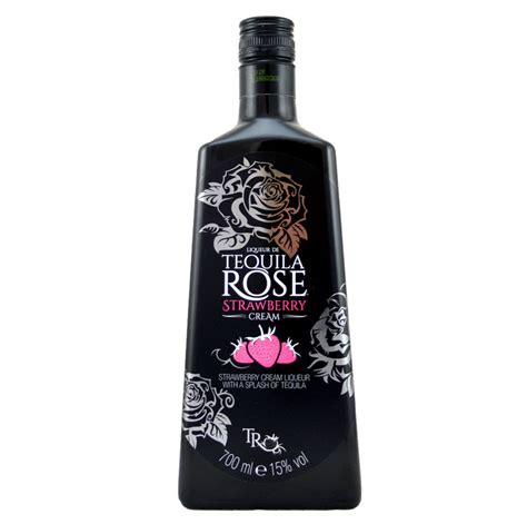 Tequila Rose Gdk Drinks