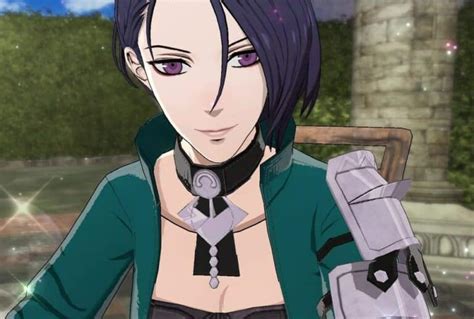 Shamir Fire Emblem Guide FE Fanatics