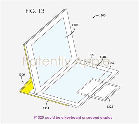 Apple Wins A Patent For Finger Devices That Are Designed To Cushion