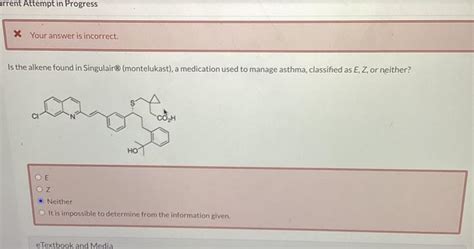 Solved Urrent Attempt In Progress X Your Answer Is