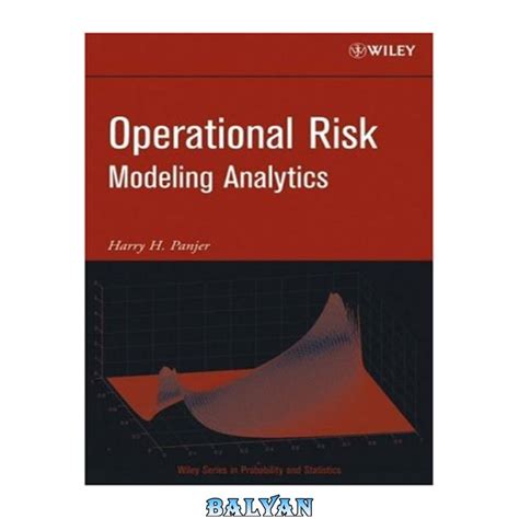 دانلود کتاب Operational Risk Modeling Analytics بلیان