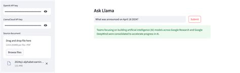 Chat With Pdf Using Llamaindex And Llamaparse