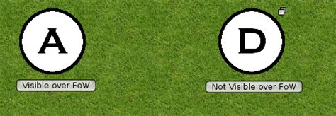 Bug Visible Over Fow Tokens Only Stack When No Other Tokens Are