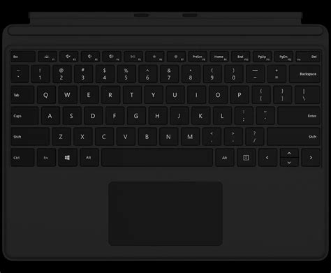 Surface Pro Keyboard For 3 4 5 6 7 For Sale In Co Kildare For €69 On