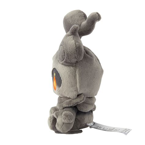 Marshadow 802 Pokemon Fit Plush Yeti Gaming