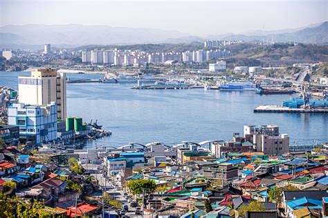 동해시 묵호항 유토이미지 상세페이지 베이직샵 사진