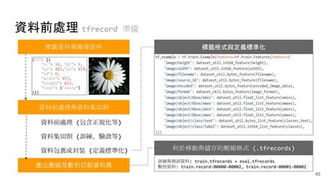 從圖像辨識到物件偵測，進階的圖影像人工智慧 From Image Classification To Object Detection