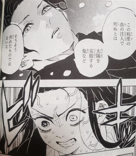 Muzan Stole My Wallet Why Was Nezuko A Special Case