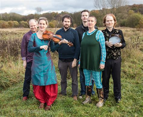 Introducing Manchester Based Collective Unfurl Northern Revive