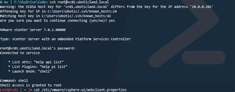 Session Timeout Now In The Vsphere Client Ui Vsphere 7 Update 2