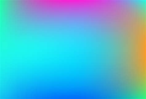 부드럽고 흐릿한 다채로운 그라디언트 메쉬 배경 현대 밝은 무지개 색상입니다 쉽게 편집 가능한 부드러운 컬러 벡터 배너 템플릿 0명에 대한 스톡 벡터 아트 및 기타 이미지