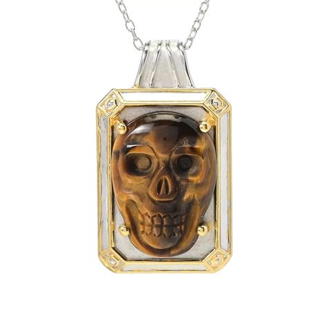 Jewellery Mens Jewellery Mens Necklaces And Pendants Gems En