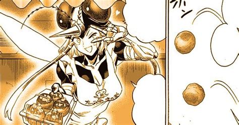 Mosquito Girl Terungkap Masih Hidup Di One Punch Man 190