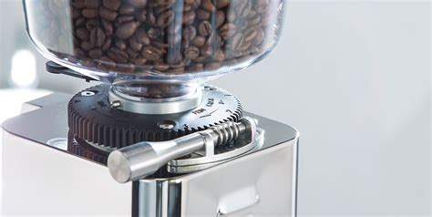 Espresso Coffee Machines Manufacture GmbH ECM Manufacture GmbH
