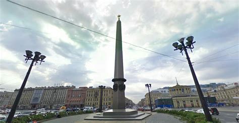 Площадь Восстания