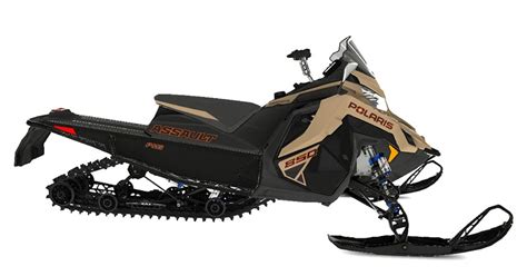 2024 Polaris 850 Switchback Assault 146 Sc Es Snowmobiles Antigo Wisconsin S24tlc8rs