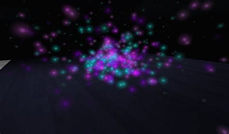 Second Life Marketplace Particle Trio2
