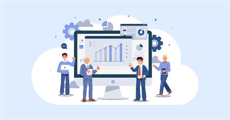 Unlocking Business Growth Through Crm Integration Aonflow