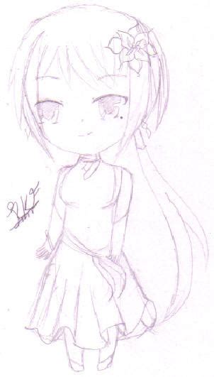 Oc Irie Mayuko By Rilakkumafan On Deviantart