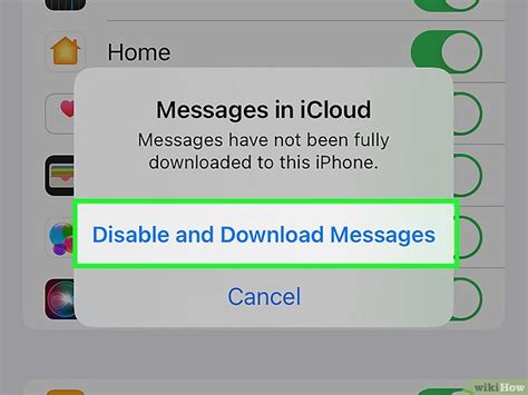 How To Permanently Delete Messages From Icloud Iphone Ipad