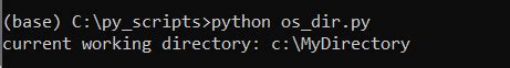 How To Rename Files Python LearnPython Com