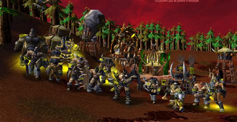 Half Ogres Overseas Полуогры Заморье Image Map Pack Legends Of