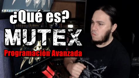 Mutex En C Net El Blog De Héctor De León