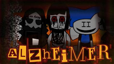 Alzheimer Memorbox V4 Mix Youtube