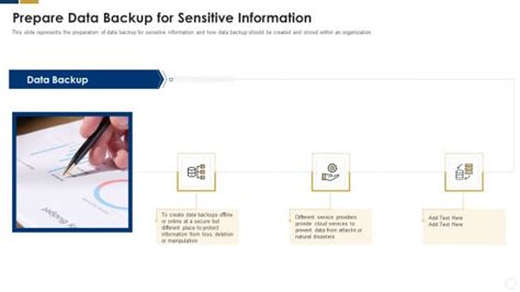 Sensitive Information Powerpoint Templates Slides And Graphics