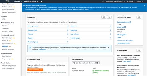 Continuous Delivery Pipeline For Amazon Ecs Using Jenkins Github And