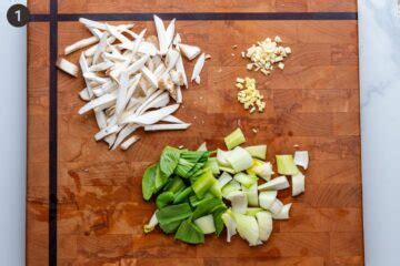 Udon Noodle Soup Miso Broth Ready In Minutes Cooking With Ayeh